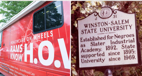 Winston-Salem State University - HBCU News