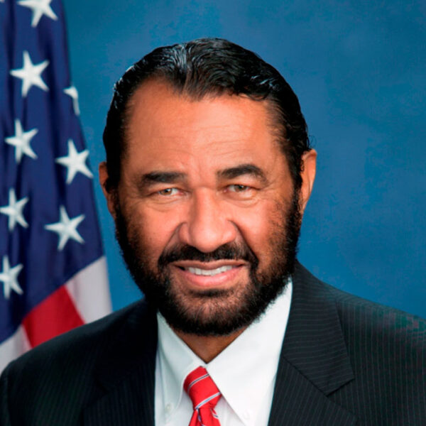 REP. AL GREEN (D-TX) - HBCU News
