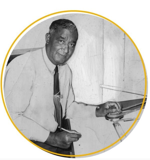 Frederick McKinley Jones: Inventor Who Cooled the World