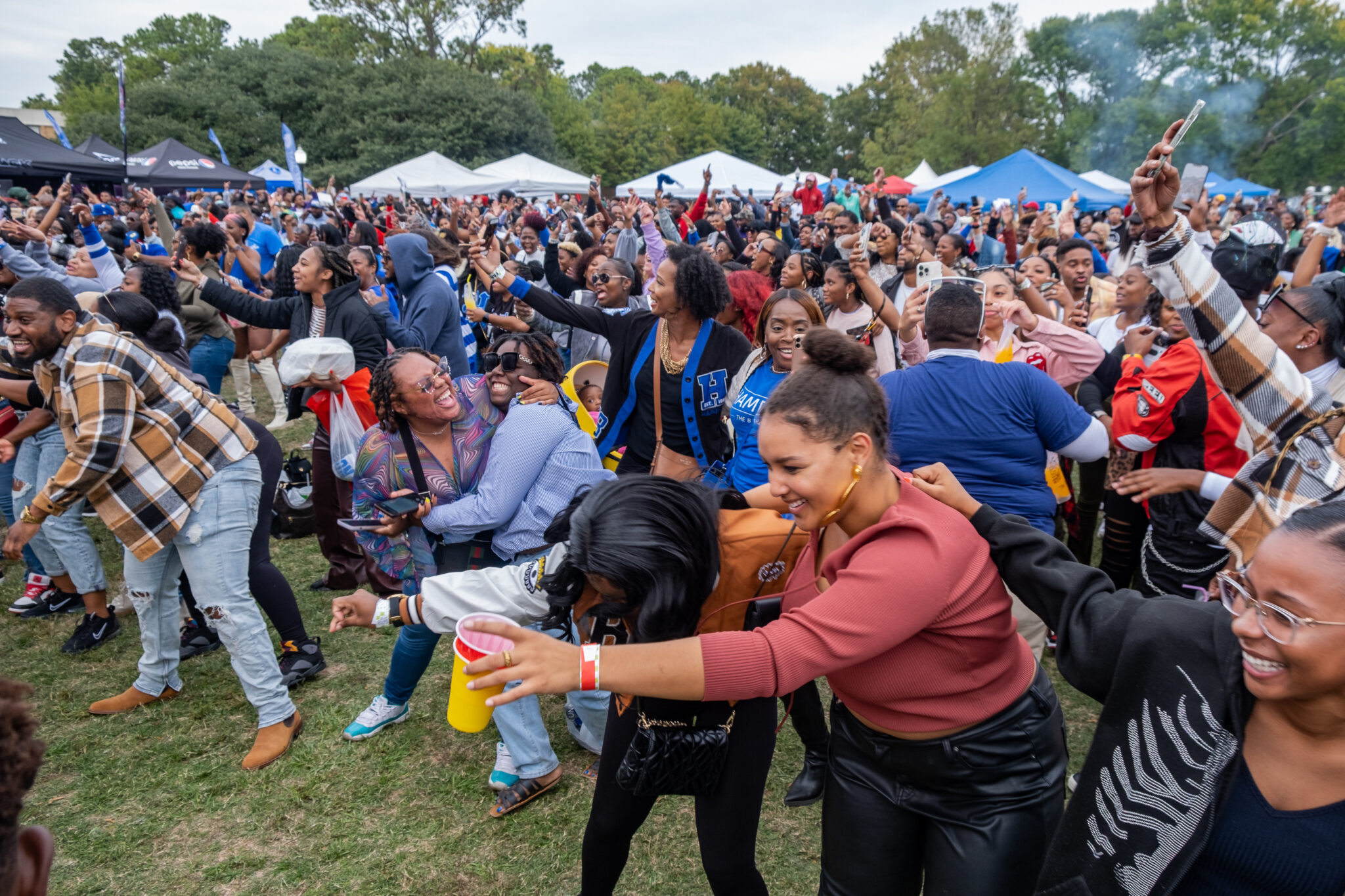 HBCU Homecoming 2024: Dates, Events & Game Day Highlights