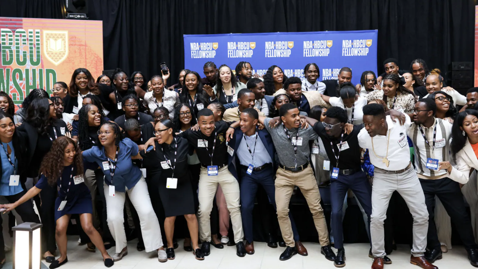 NBA HBCU Fellows Thrive in Sports Careers After Internship