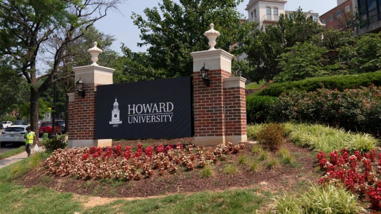 Howard University Tops Forbes HBCU Rankings Again 2026