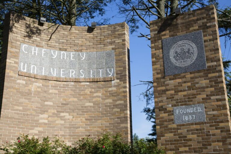 Cheyney University Reports Record 2025 Enrollment Growth