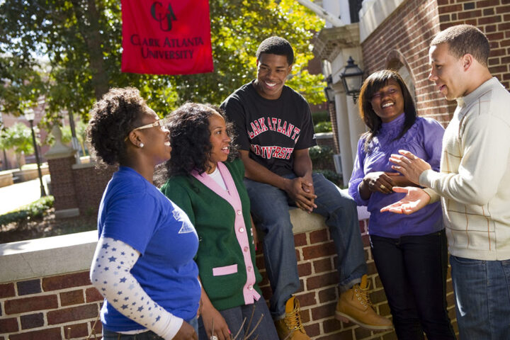 Howard University Tops Forbes HBCU Rankings Again 2026