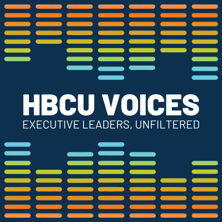 HBCU News - HBCU GO and UNCF Announce Groundbreaking Strategic ...