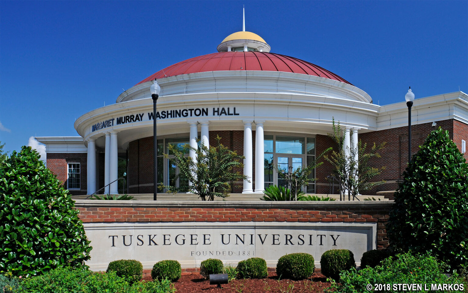 HBCU News - Tuskegee University Joins Smithsonian-Led Conversation on ...