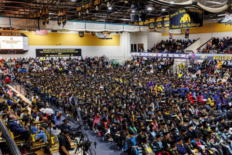 HBCU News - This HBCU Just Had The Largest Graduating Class In Its ...