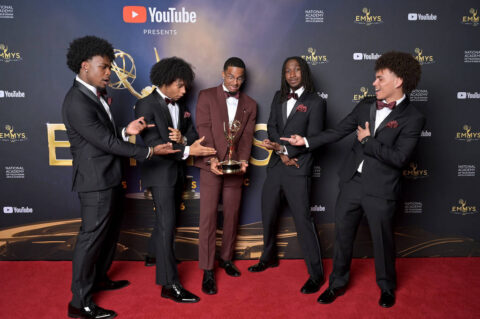 HBCU News - A team of student filmmakers from Atlanta's Morehouse ...